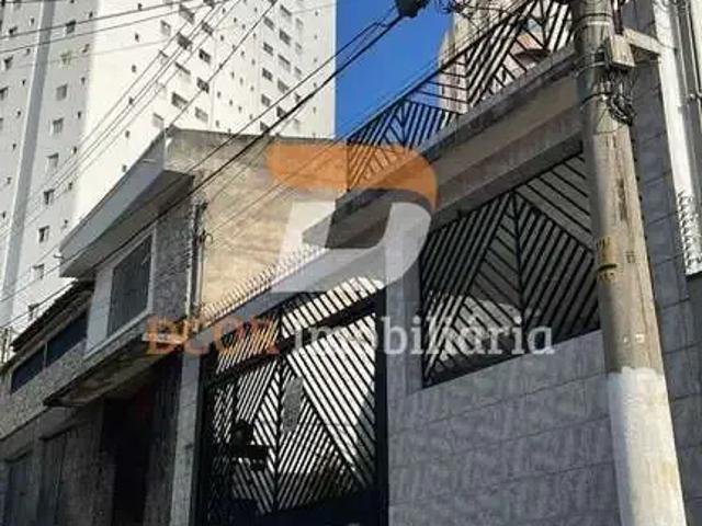 Casa / Sobrado em Condomínio para Venda em São Paulo/SP Vila Guarani 3 Quartos