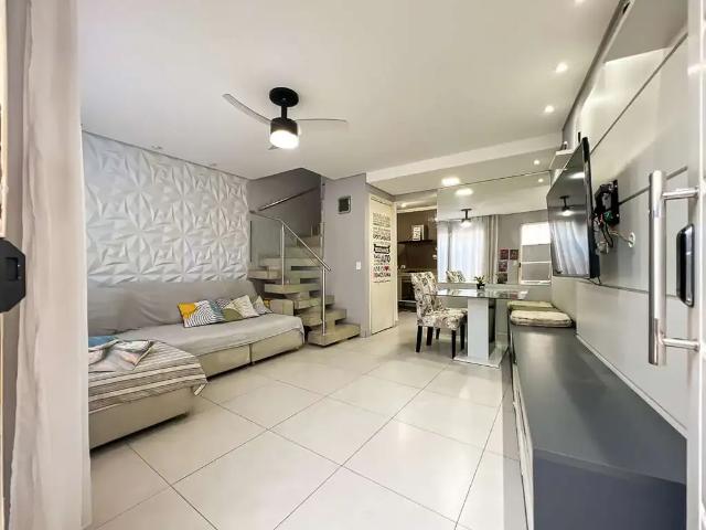 Casa / Sobrado em Condomínio para Venda em São Paulo/SP Vila Guilherme 2 Quartos