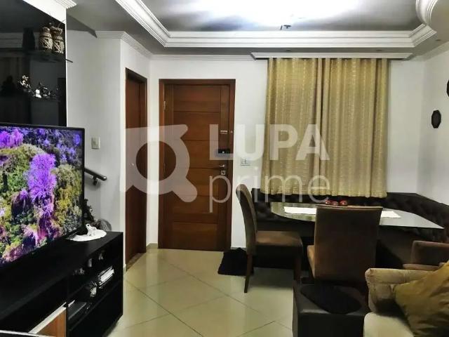 Casa / Sobrado em Condomínio para Venda em São Paulo/SP Vila Guilherme 2 Quartos