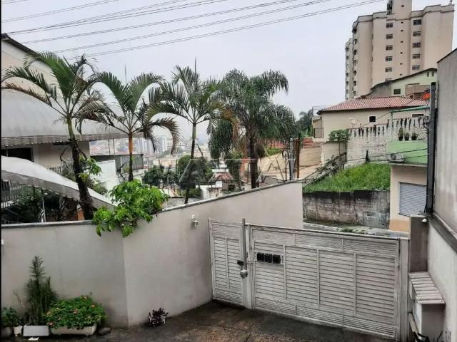 Casa / Sobrado em Condomínio para Venda em São Paulo/SP Vila Guilherme 2 Quartos