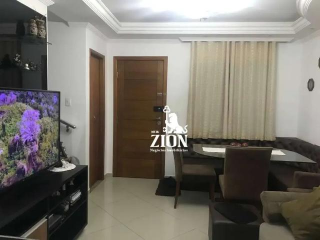 Casa / Sobrado em Condomínio para Venda em São Paulo/SP Vila Guilherme 2 Quartos