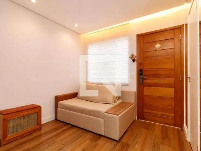 Casa / Sobrado em Condomínio para Venda em São Paulo/SP Vila Guilherme 2 Quartos