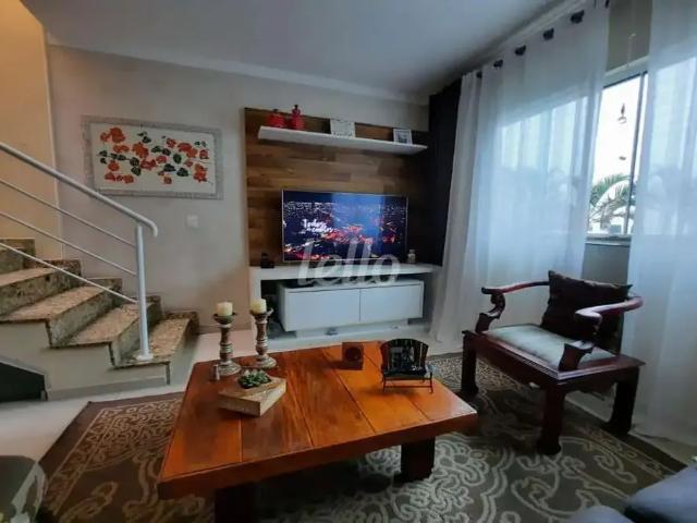 Casa / Sobrado em Condomínio para Venda em São Paulo/SP Vila Guilherme 2 Quartos
