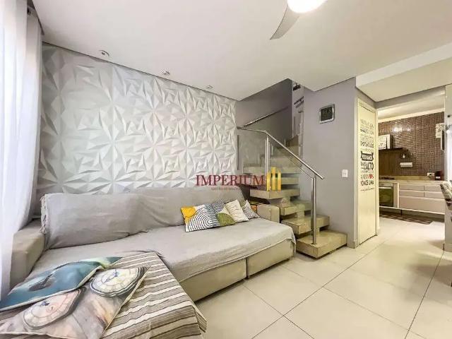Casa / Sobrado em Condomínio para Venda em São Paulo/SP Vila Guilherme 2 Quartos