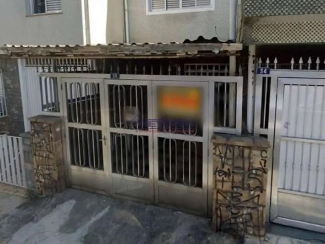 Casa / Sobrado em Condomínio para Venda em São Paulo/SP Vila Guilherme 2 Quartos