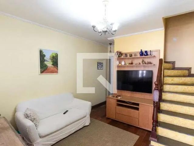 Casa / Sobrado em Condomínio para Venda em São Paulo/SP Vila Guilherme 2 Quartos