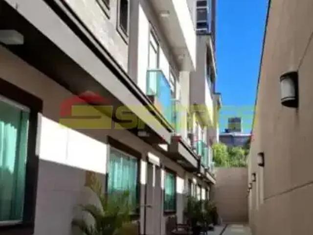 Casa / Sobrado em Condomínio para Venda em São Paulo/SP Vila Guilherme 3 Quartos