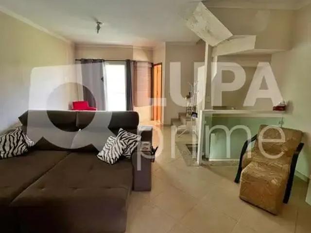 Casa / Sobrado em Condomínio para Venda em São Paulo/SP Vila Guilherme 3 Quartos