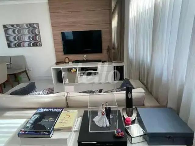 Casa / Sobrado em Condomínio para Venda em São Paulo/SP Vila Guilherme 3 Quartos