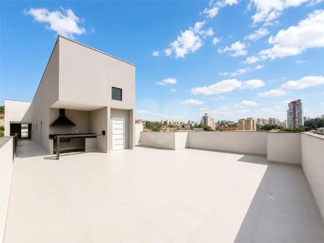 Casa / Sobrado em Condomínio para Venda em São Paulo/SP Vila Guilherme 3 Quartos