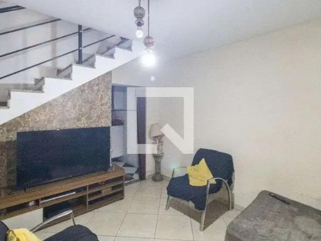 Casa / Sobrado em Condomínio para Venda em São Paulo/SP Vila Guilherme 4 Quartos