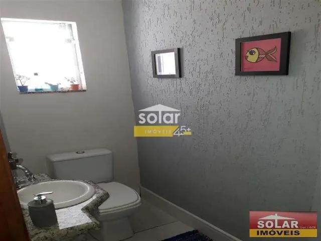 Casa / Sobrado em Condomínio para Venda em São Paulo/SP Vila Guilhermina 3 Quartos