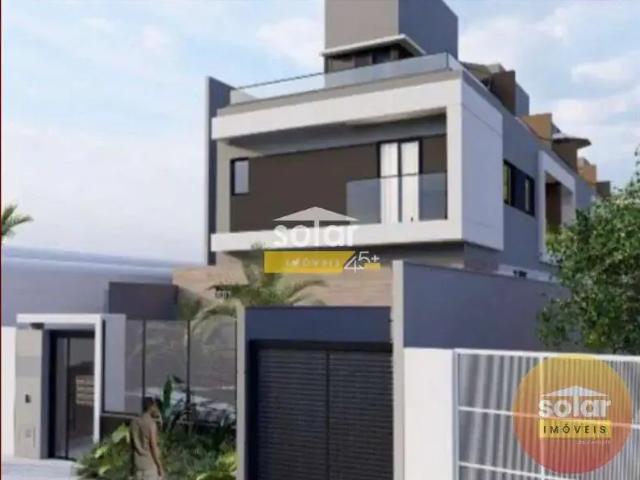 Casa / Sobrado em Condomínio para Venda em São Paulo/SP Vila Guilhermina 2 Quartos