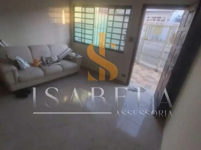 Casa / Sobrado em Condomínio para Venda em São Paulo/SP Vila Gumercindo 2 Quartos