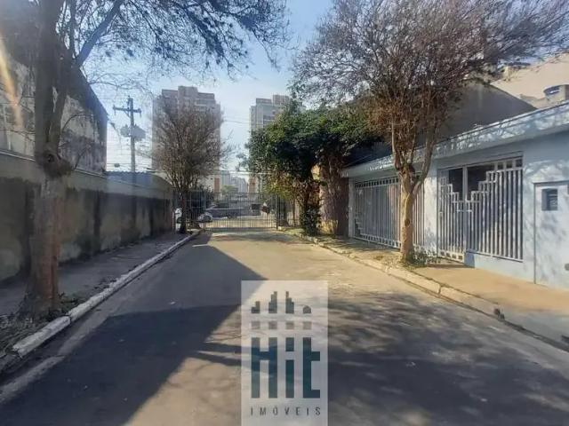 Casa / Sobrado em Condomínio para Venda em São Paulo/SP Vila Gumercindo 2 Quartos