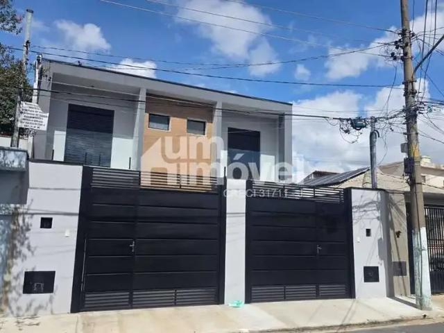 Casa / Sobrado em Condomínio para Venda em São Paulo/SP Vila Gumercindo 2 Quartos