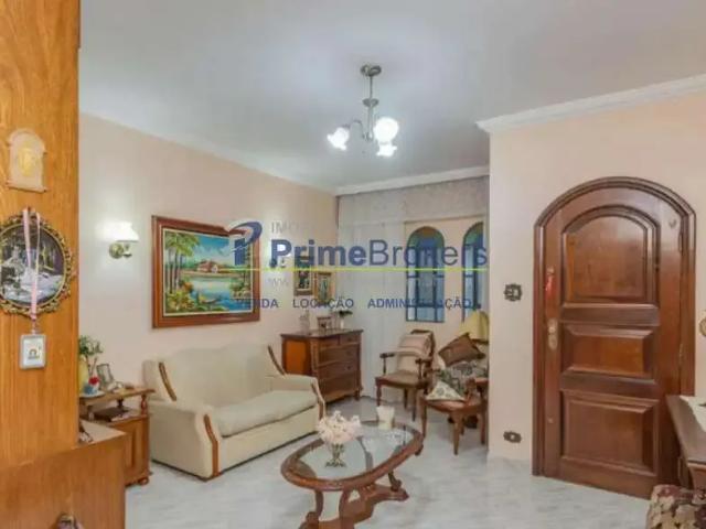 Casa / Sobrado em Condomínio para Venda em São Paulo/SP Vila Gumercindo 2 Quartos