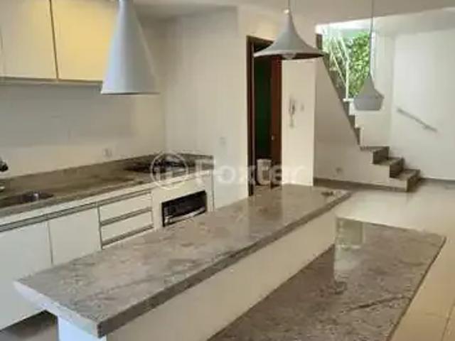Casa / Sobrado em Condomínio para Venda em São Paulo/SP Vila Gumercindo 2 Quartos