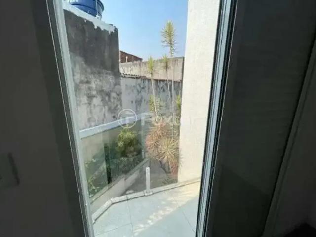 Casa / Sobrado em Condomínio para Venda em São Paulo/SP Vila Gumercindo 2 Quartos