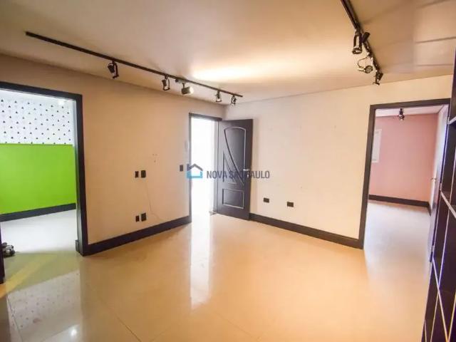 Casa / Sobrado em Condomínio para Venda em São Paulo/SP Vila Gumercindo 2 Quartos