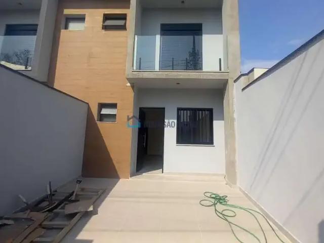 Casa / Sobrado em Condomínio para Venda em São Paulo/SP Vila Gumercindo 2 Quartos