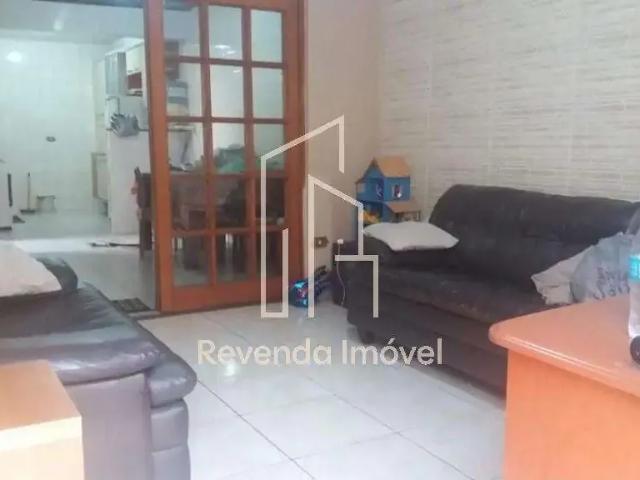 Casa / Sobrado em Condomínio para Venda em São Paulo/SP Vila Gumercindo 2 Quartos