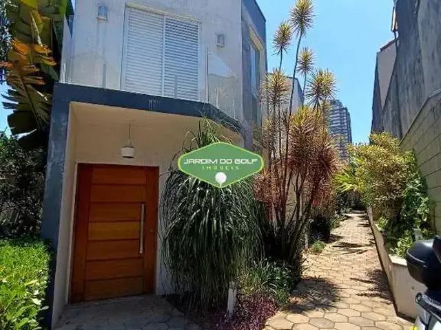 Casa / Sobrado em Condomínio para Venda em São Paulo/SP Vila Gumercindo 2 Quartos