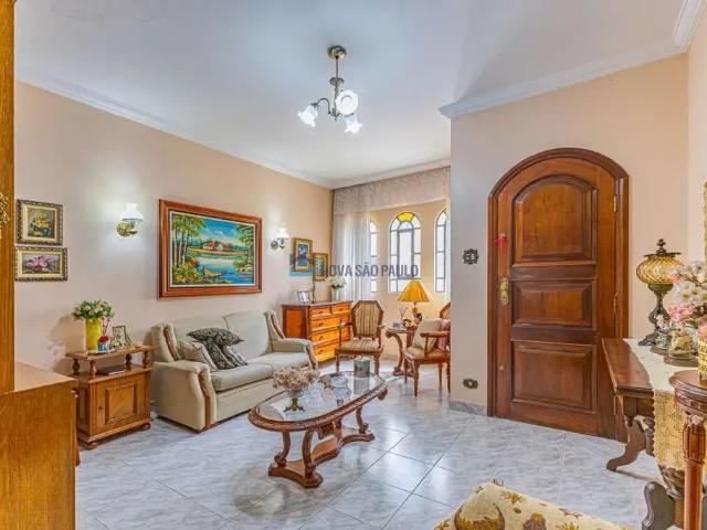 Casa / Sobrado em Condomínio para Venda em São Paulo/SP Vila Gumercindo 2 Quartos