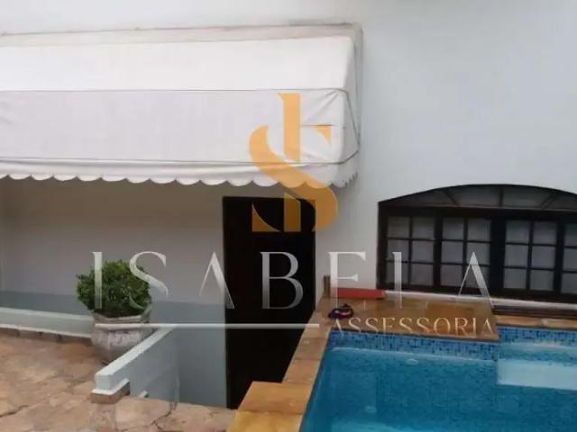Casa / Sobrado em Condomínio para Venda em São Paulo/SP Vila Gumercindo 3 Quartos