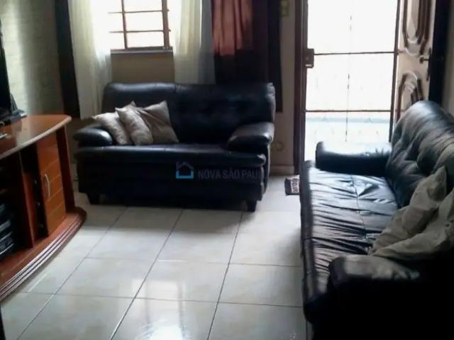 Casa / Sobrado em Condomínio para Venda em São Paulo/SP Vila Gumercindo 3 Quartos