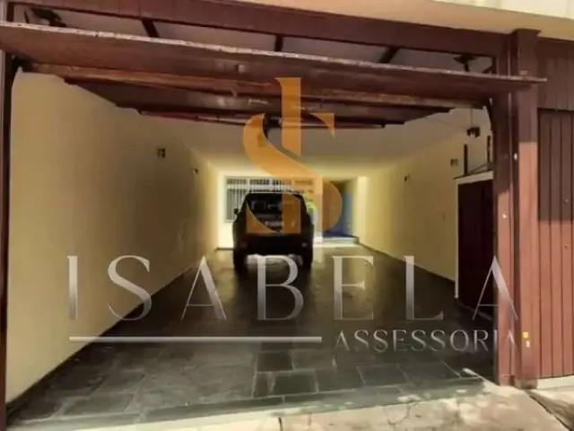 Casa / Sobrado em Condomínio para Venda em São Paulo/SP Vila Gumercindo 3 Quartos