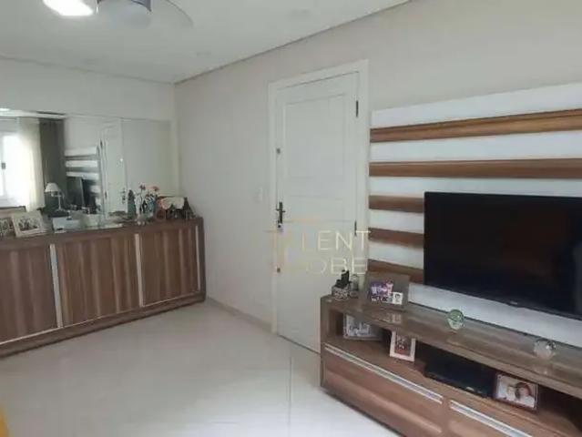 Casa / Sobrado em Condomínio para Venda em São Paulo/SP Vila Gumercindo 3 Quartos