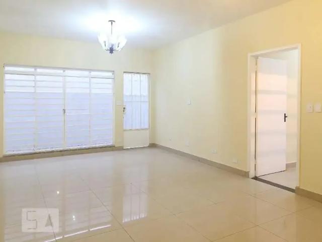 Casa / Sobrado em Condomínio para Venda em São Paulo/SP Vila Gustavo 4 Quartos