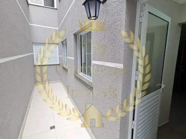 Casa / Sobrado em Condomínio para Venda em São Paulo/SP Vila Gustavo 1 Quartos