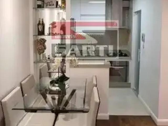 Casa / Sobrado em Condomínio para Venda em São Paulo/SP Vila Gustavo 1 Quartos