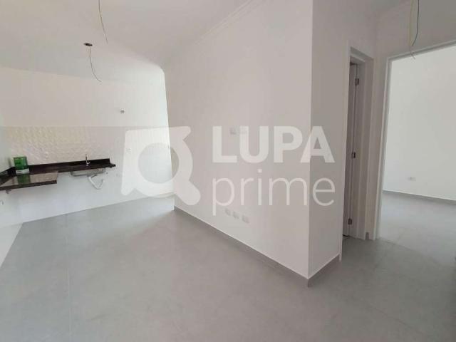 Casa / Sobrado em Condomínio para Venda em São Paulo/SP Vila Gustavo 1 Quartos