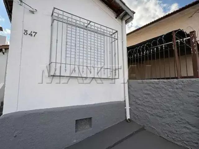 Casa / Sobrado em Condomínio para Venda em São Paulo/SP Vila Gustavo 1 Quartos