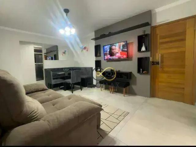 Casa / Sobrado em Condomínio para Venda em São Paulo/SP Vila Gustavo 2 Quartos