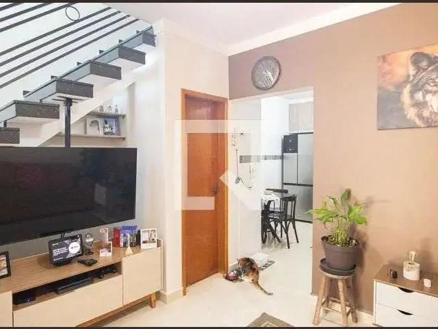 Casa / Sobrado em Condomínio para Venda em São Paulo/SP Vila Gustavo 2 Quartos