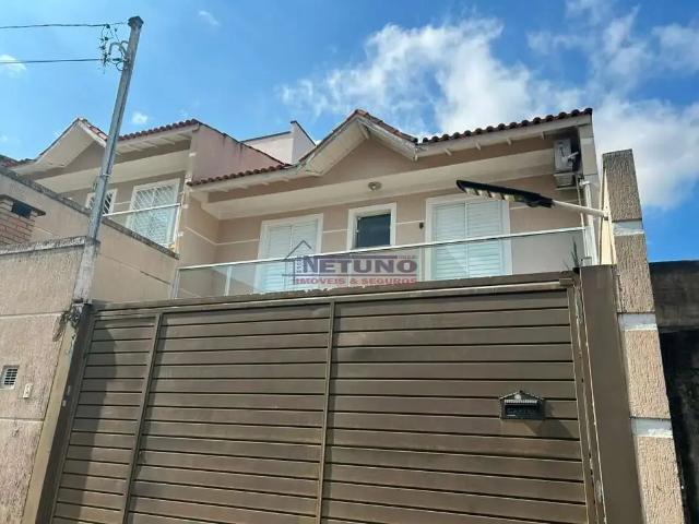 Casa / Sobrado em Condomínio para Venda em São Paulo/SP Vila Gustavo 2 Quartos