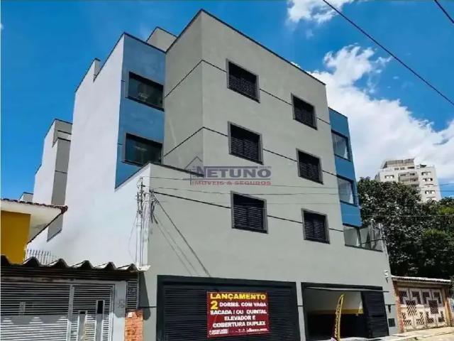 Casa / Sobrado em Condomínio para Venda em São Paulo/SP Vila Gustavo 2 Quartos