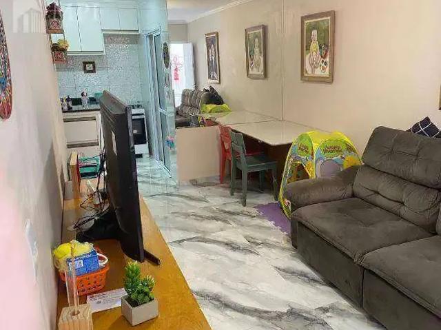 Casa / Sobrado em Condomínio para Venda em São Paulo/SP Vila Gustavo 2 Quartos
