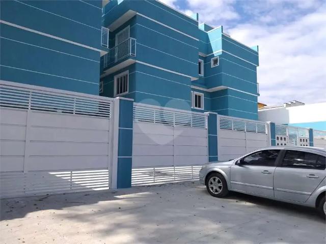 Casa / Sobrado em Condomínio para Venda em São Paulo/SP Vila Gustavo 2 Quartos