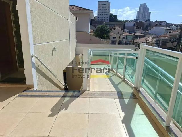 Casa / Sobrado em Condomínio para Venda em São Paulo/SP Vila Gustavo 2 Quartos