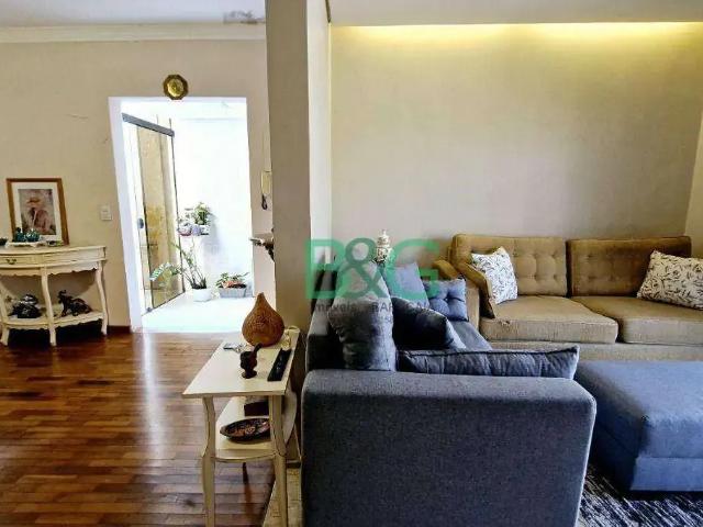 Casa / Sobrado em Condomínio para Venda em São Paulo/SP Vila Gustavo 2 Quartos