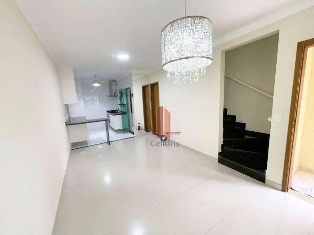 Casa / Sobrado em Condomínio para Venda em São Paulo/SP Vila Gustavo 2 Quartos