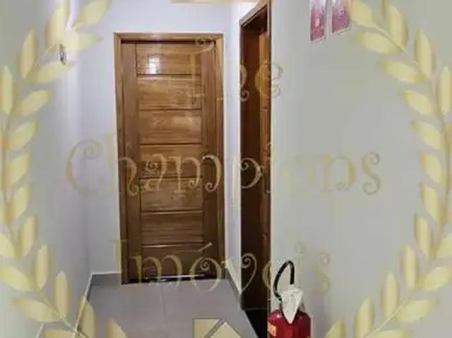 Casa / Sobrado em Condomínio para Venda em São Paulo/SP Vila Gustavo 2 Quartos