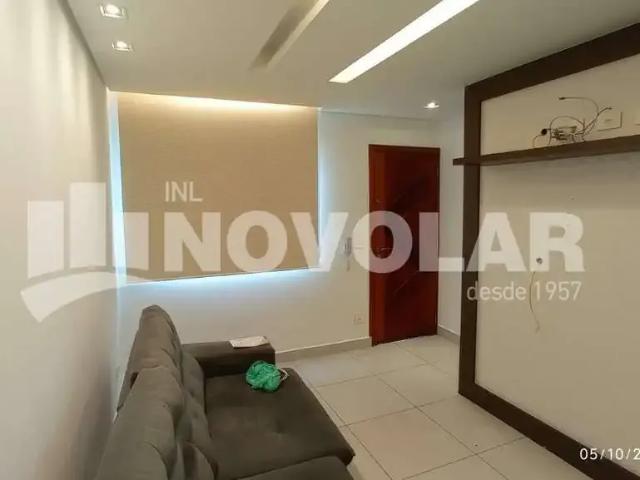 Casa / Sobrado em Condomínio para Venda em São Paulo/SP Vila Gustavo 2 Quartos