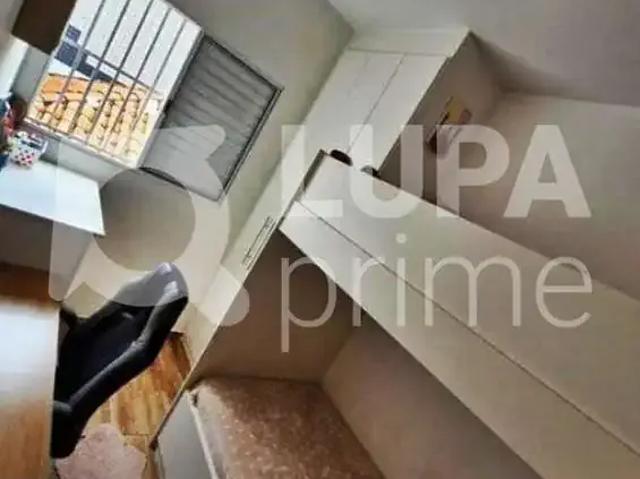 Casa / Sobrado em Condomínio para Venda em São Paulo/SP Vila Gustavo 2 Quartos