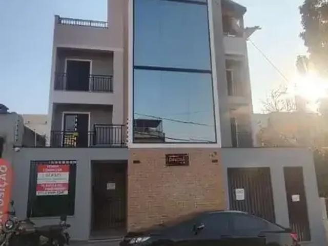 Casa / Sobrado em Condomínio para Venda em São Paulo/SP Vila Gustavo 2 Quartos